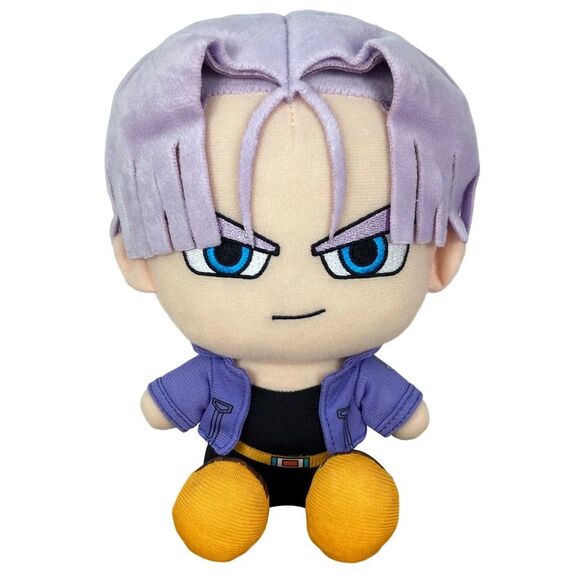 Great Eastern Entertainment | Toys | Dragon Ball Z Trunks Sitting 7 ...